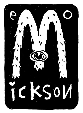 Roller Girl • Mickson